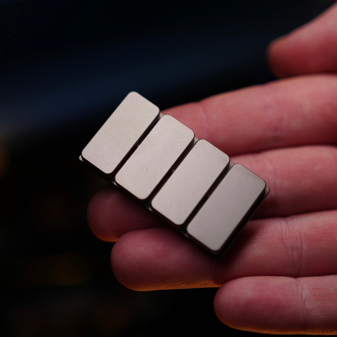 Clicker Fidget Toy - Shop Titanium Clicker X4 at Kickup Store, US