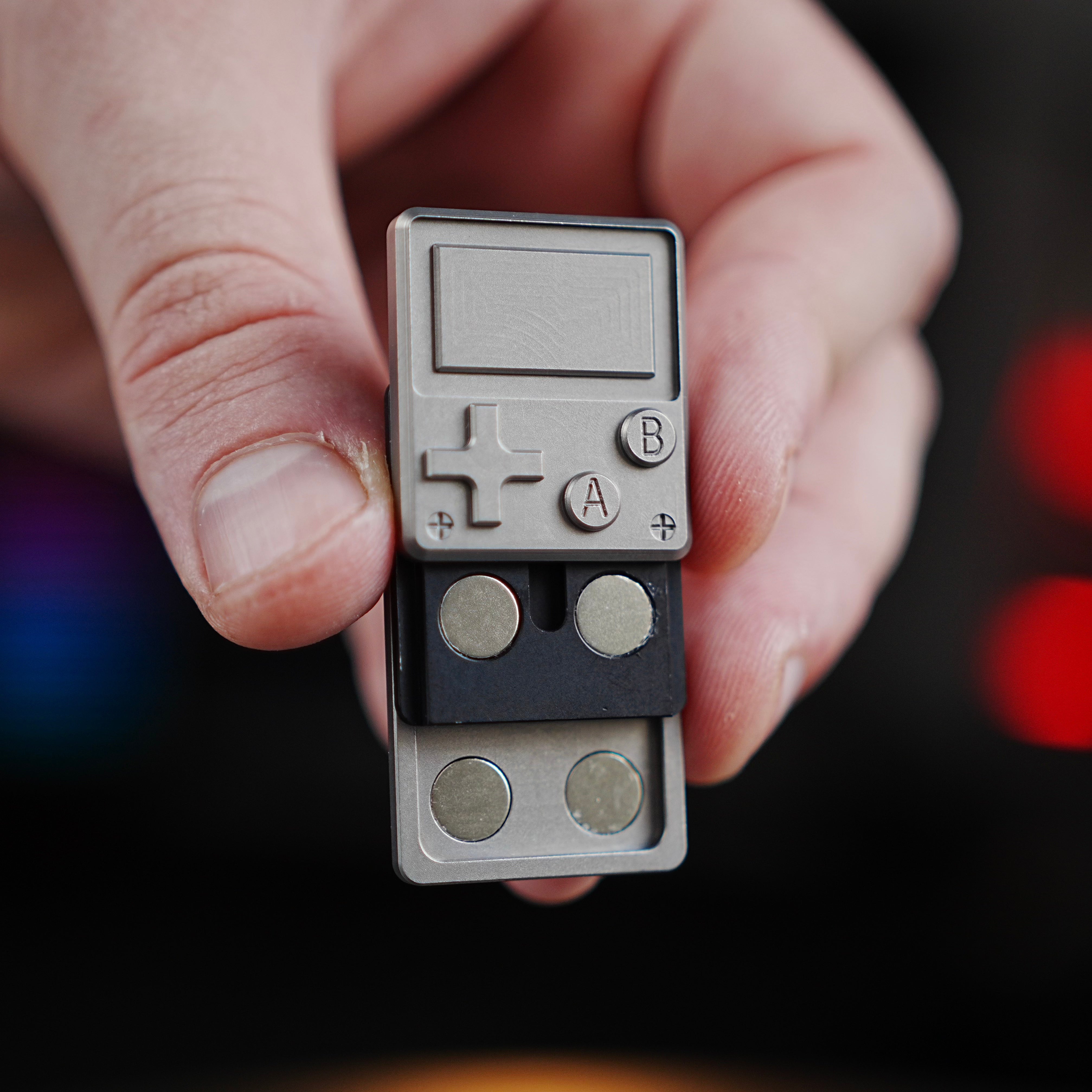 Slider Boy - Buy Premium Fidget Toys in Kickup Store, USA