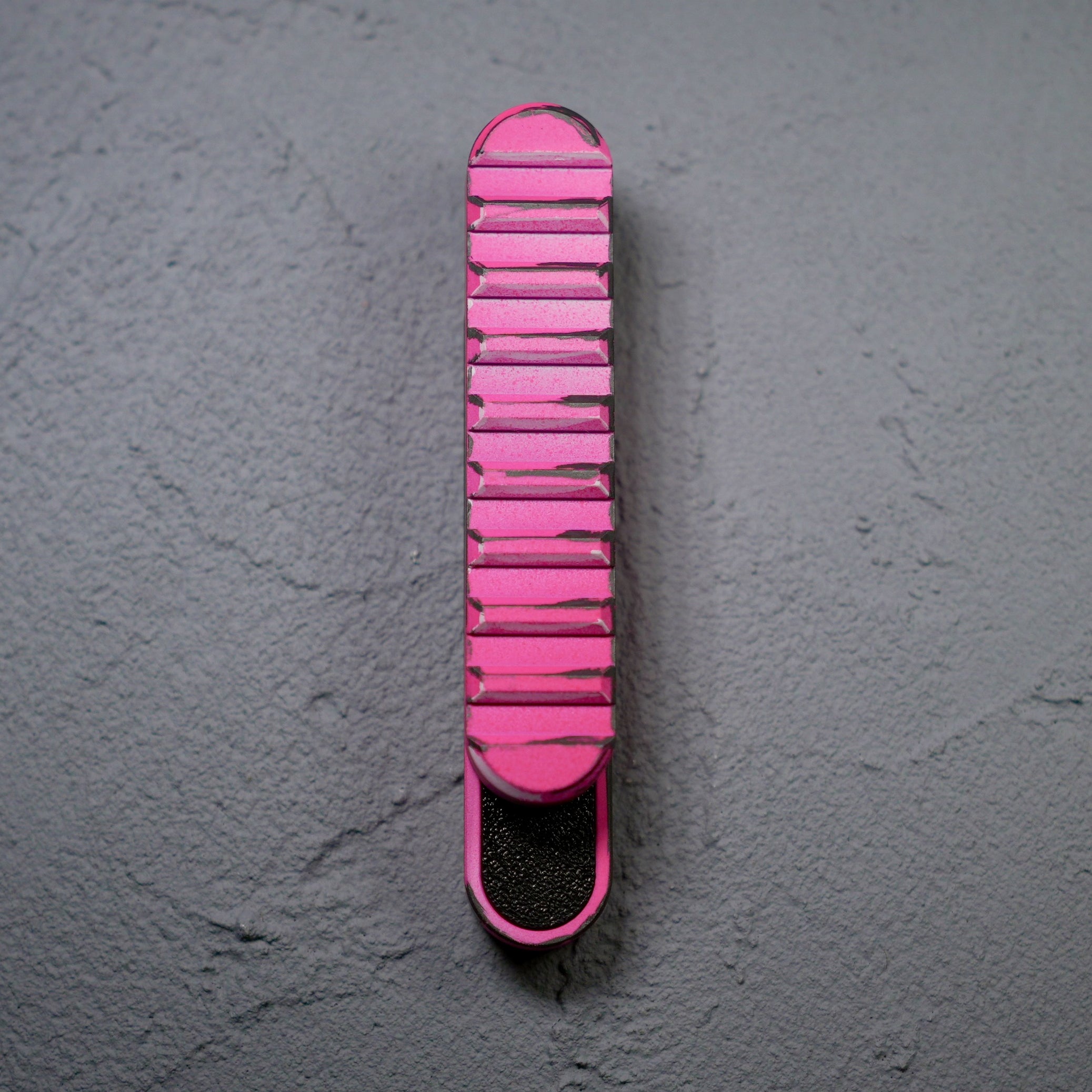 Titanium Fidget Slider Stick Toy - Kickup Store, USA