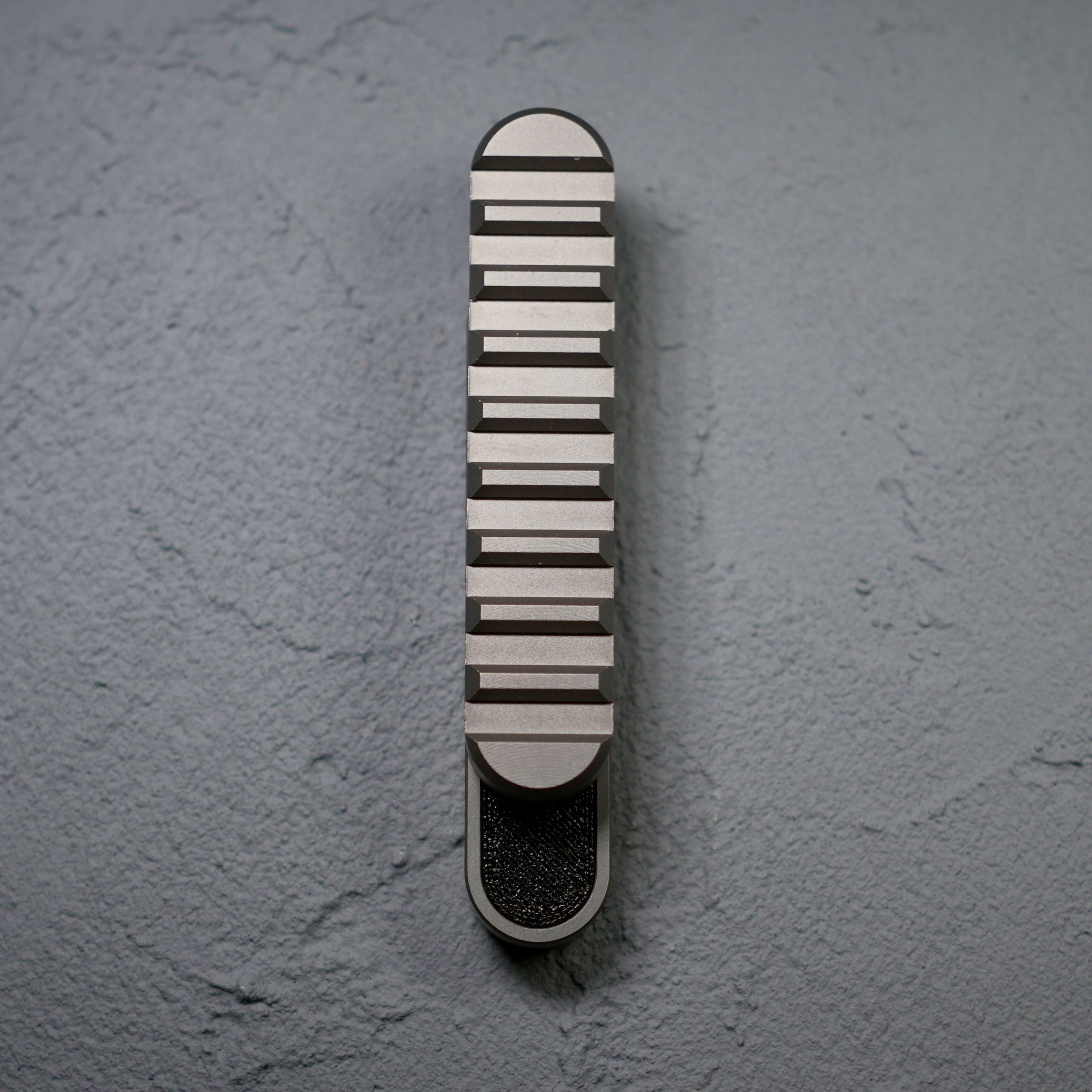 Titanium Fidget Slider Stick Toy - Kickup Store, USA